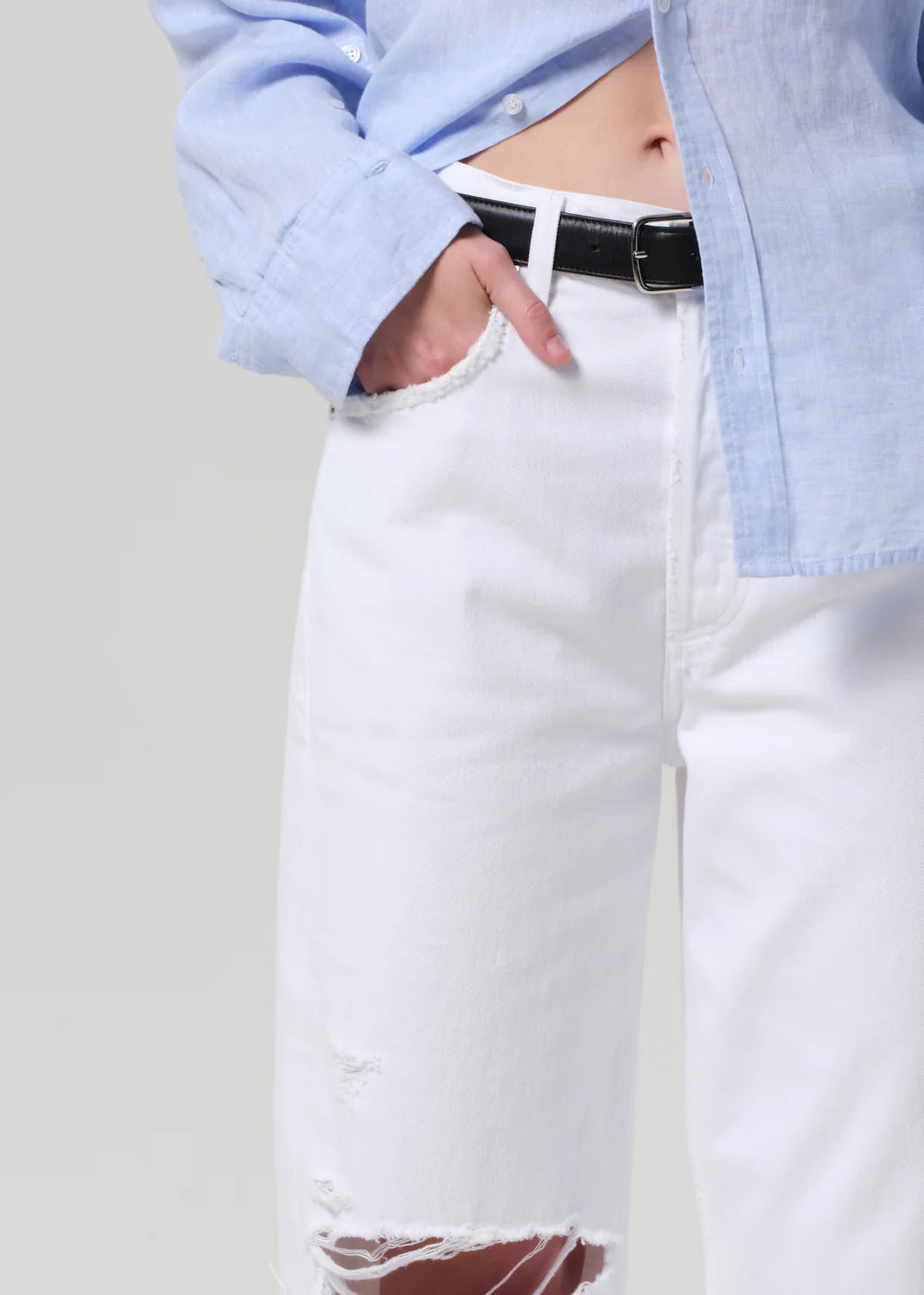 Citizens Of Humanity Ayla Baggy Women's Jeans | Harbour Thread Citizens Of Humanity Ayla Baggy Women's Jeans | Harbour Thread