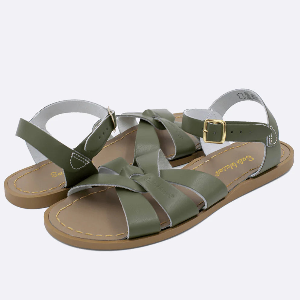 Salt Water Original Olive 6