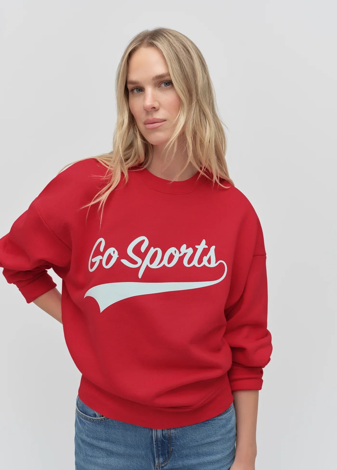 Women's Sweatshirts | Harbour Thread