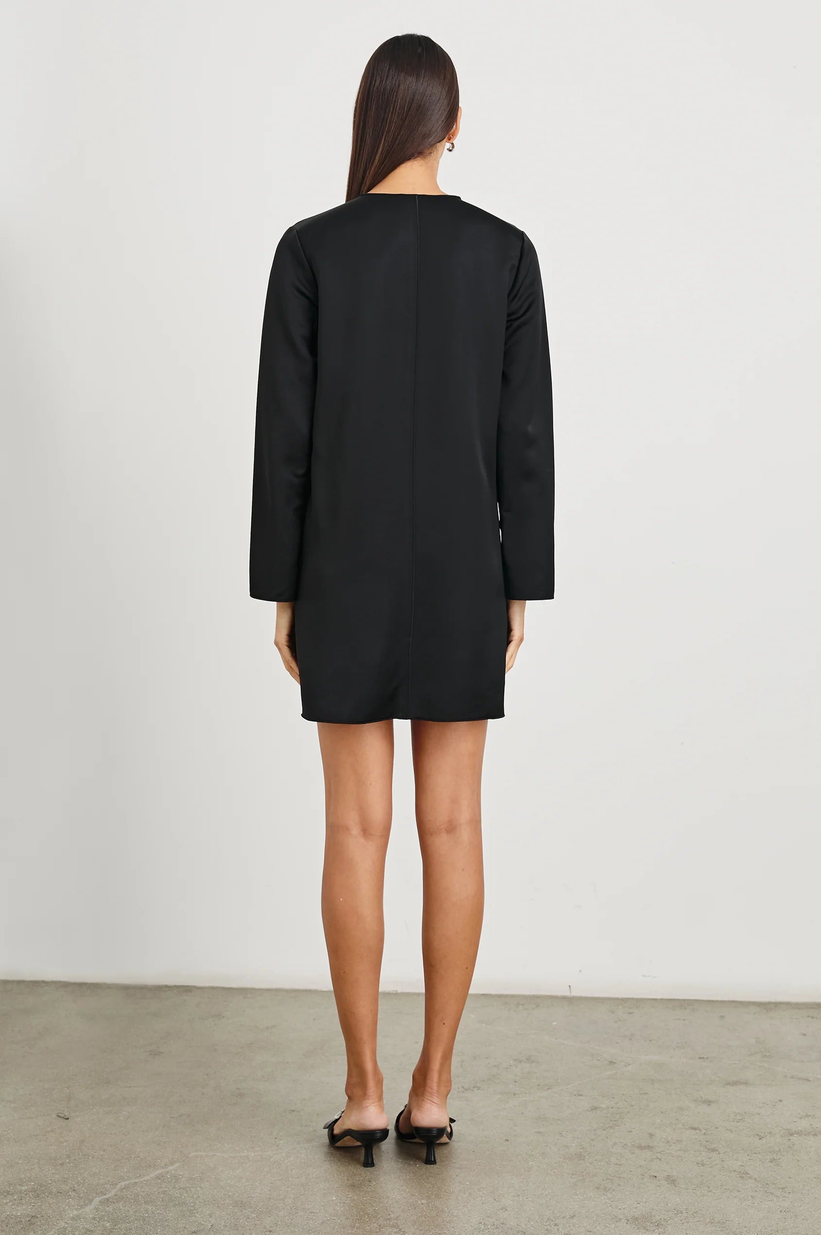 Rails Victoria Dress | Harbour Thread