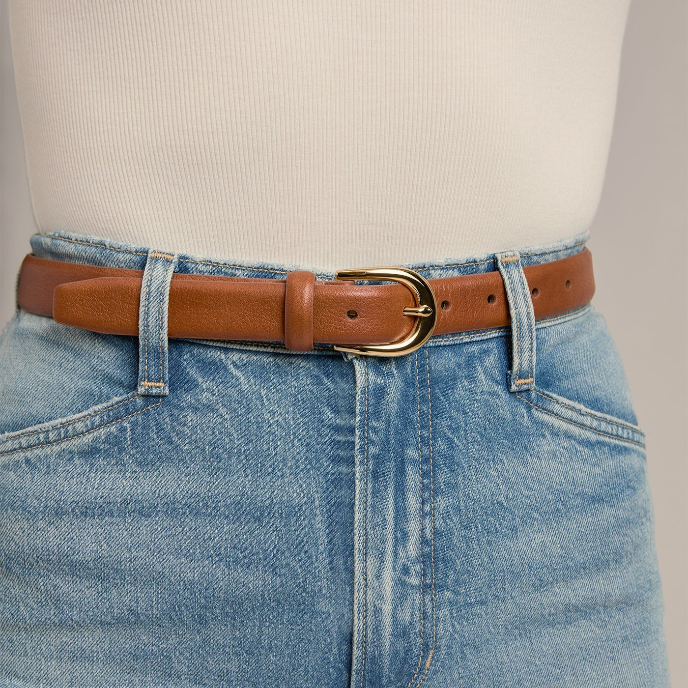 Favorite Daughter The Favorite Belt | Harbour Thread